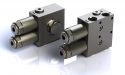 Load holding valve for cylinder - WESSEL-HYDRAULIK GmbH