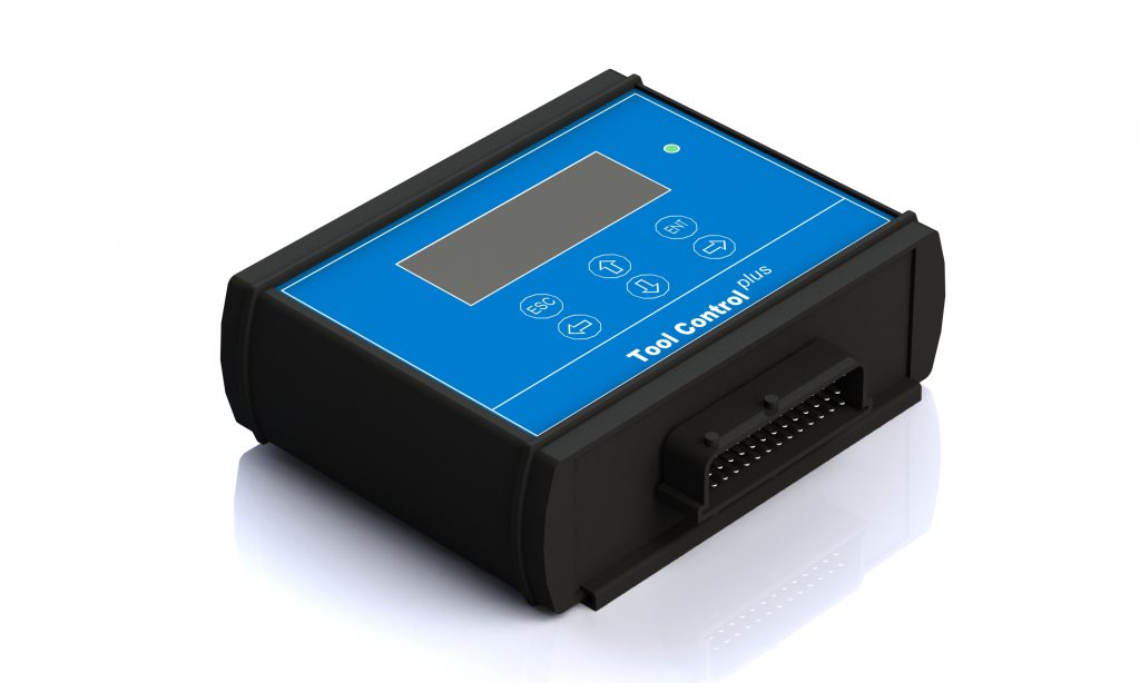 elektronische Steuerungen - WESSEL-HYDRAULIK GmbH
