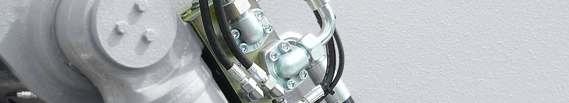 LHB-3R - WESSEL-HYDRAULIK GmbH