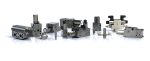 HYDRAULIC VALVES: WESSEL HYDRAULIK