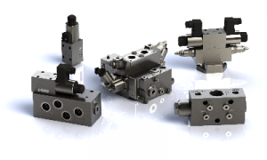 Produkte - WESSEL-HYDRAULIK GmbH