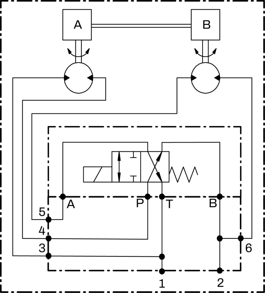 D42-10P - WESSEL-HYDRAULIK GmbH